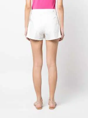 Patrizia Pepe High-waist Shorts