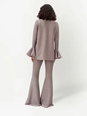 Sleeper Lurex Lounge Suit