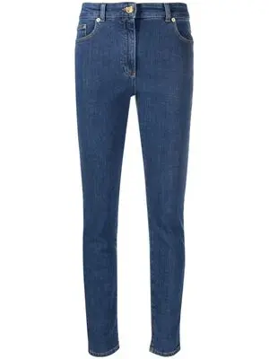 Moschino Skinny Jeans For Women