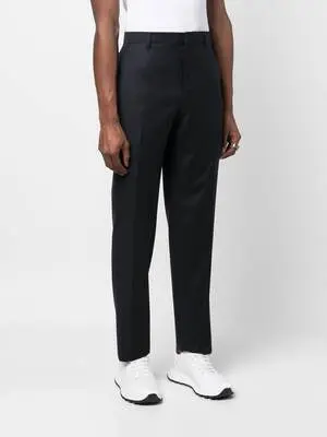 LANVIN Straight-leg Trousers
