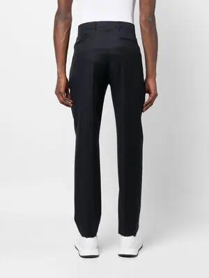 LANVIN Straight-leg Trousers