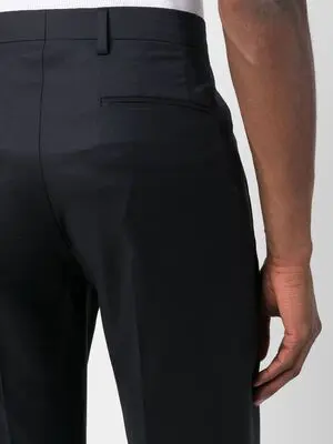 LANVIN Straight-leg Trousers