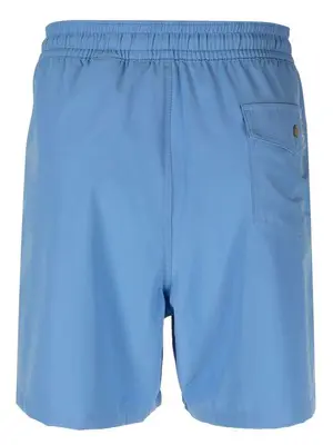 Polo Ralph Lauren Drawstring Swim Shorts - Blue