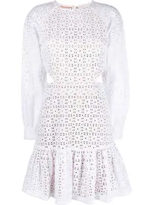 Michael Kors Fit & Flare Day Dresses