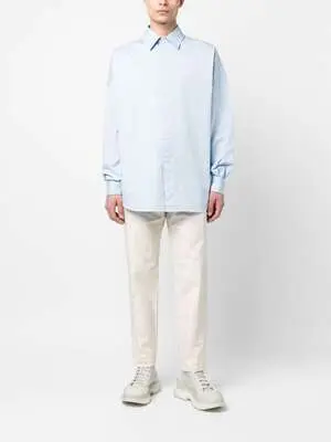 DIESEL® P-hann Straight-leg Trousers