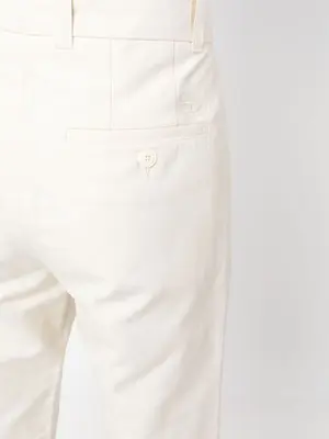 DIESEL® P-hann Straight-leg Trousers