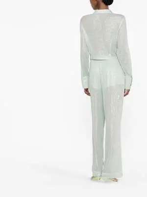 Remain Birger Christensen Sequin-embellished Trousers