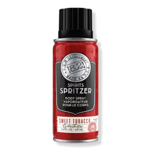 18.21 MAN MADE Sweet Tobacco Spirits Spritzer All-over Body Spray - One-color