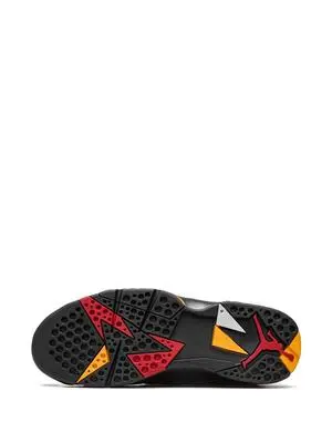 JORDAN Air Retro Citrus 2022 Sneakers