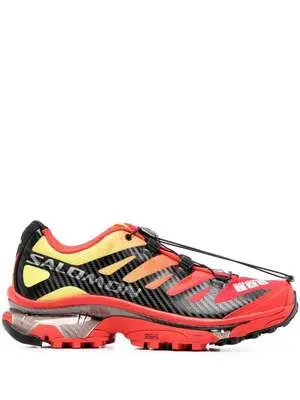 SALOMON Xt-4 Low-top Sneakers - Red