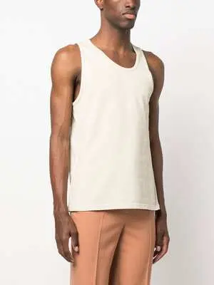 Nanushka Aziz Organic-cotton Vest