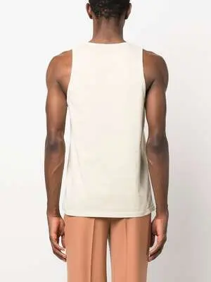 Nanushka Aziz Organic-cotton Vest