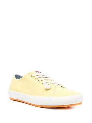 Camper Peu Rambla Lace-up Sneakers