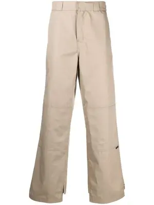 Palm Angels Trousers Chinos