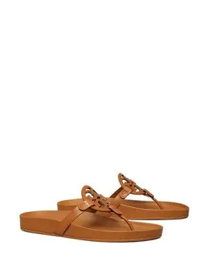 Tory Burch Miller Thong Sandals