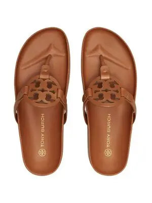 Tory Burch Miller Thong Sandals