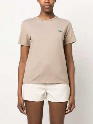 Undercover Graphic-print Cotton T-shirt