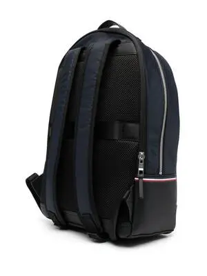 Tommy Hilfiger Logo-print Backpack