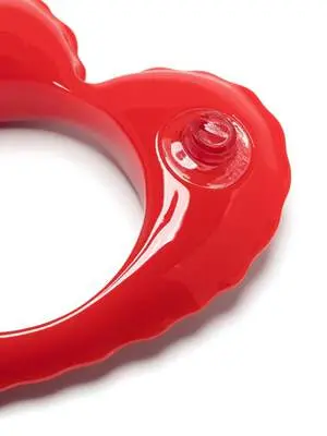 Moschino Heart-shaped Ring
