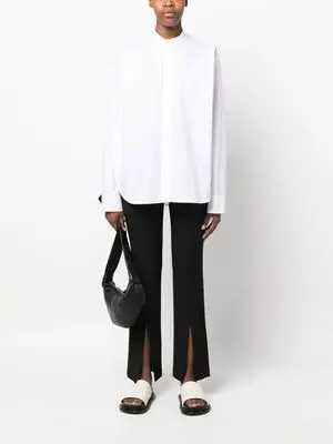 Sofie D'hoore Oversized Cotton Shirt