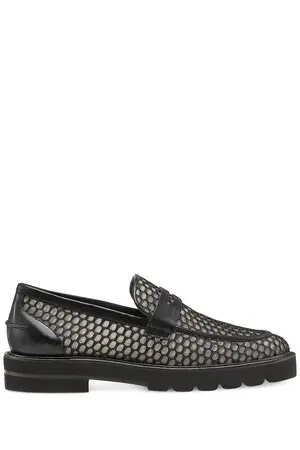 STUART WEITZMAN Parker Lift Loafer