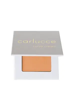 CARLUCCE Curve Cream Ignite - Red