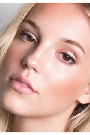 CARLUCCE Keen - Gold