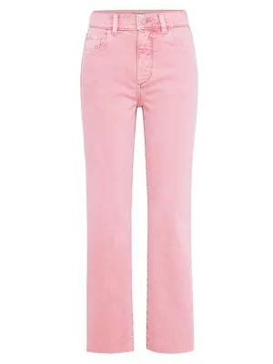 DL1961 Patti Straight Vintage Jeans