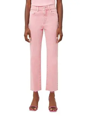 DL1961 Patti Straight Vintage Jeans