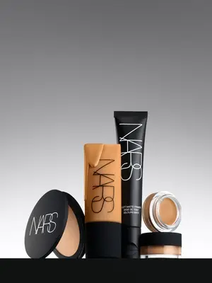 NARS Soft Matte Advanced Perfecting Powder - Seafront