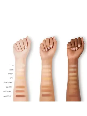 NARS Soft Matte Advanced Perfecting Powder - Seafront