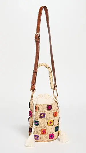 Vanessa Bruno Holly Mini Seau Bag