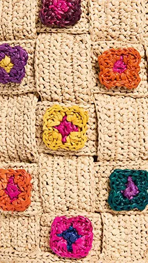Vanessa Bruno Holly Mini Seau Bag