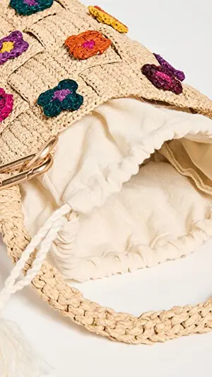Vanessa Bruno Holly Mini Seau Bag