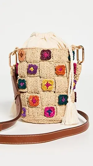 Vanessa Bruno Holly Mini Seau Bag