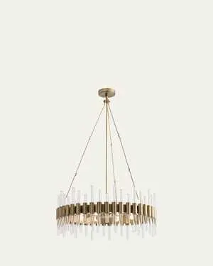 ARTERIORS Haskell Large Chandelier