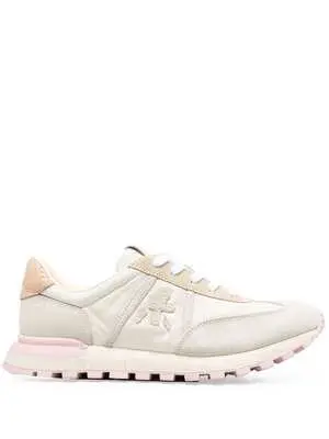 Premiata Johnlowd Low-top Sneakers