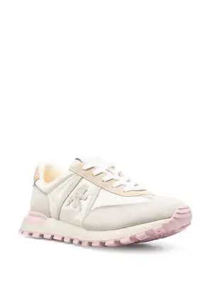Premiata Johnlowd Low-top Sneakers
