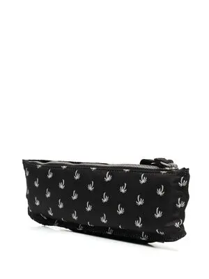 Palm Angels Mini Palms Logo-print Belt Bag