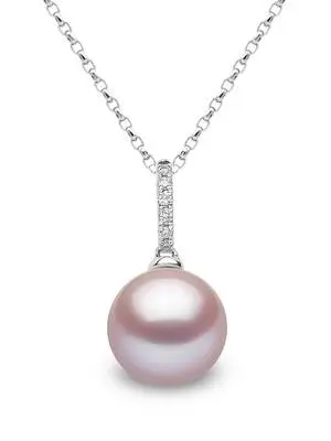 Yoko London Gemstone Necklaces