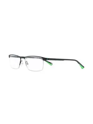 ETNIA BARCELONA Square-frame Eyeglasses
