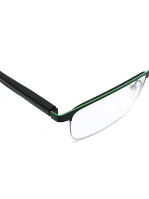 ETNIA BARCELONA Square-frame Eyeglasses