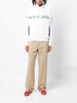 Rhude Sala Wide-leg Pant