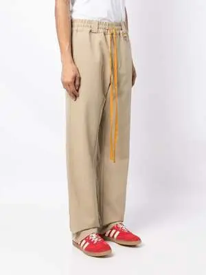 Rhude Sala Wide-leg Pant
