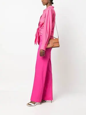 Jacquemus Large Le Bambino Tote Bag