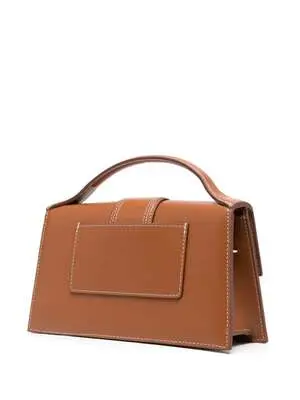 Jacquemus Large Le Bambino Tote Bag