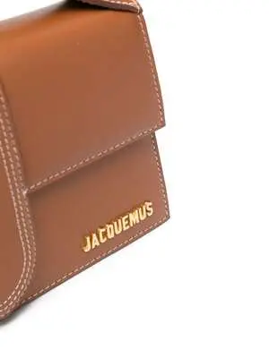 Jacquemus Large Le Bambino Tote Bag