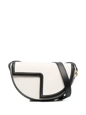 Patou Adjustable Shoulder Bags