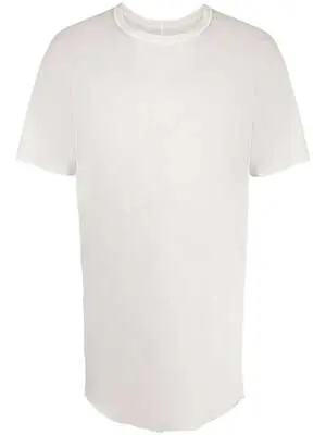 Boris Bidjan Saberi Crewneck Shirts For Men
