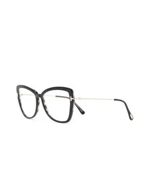 TOM FORD Cat-eye Glasses